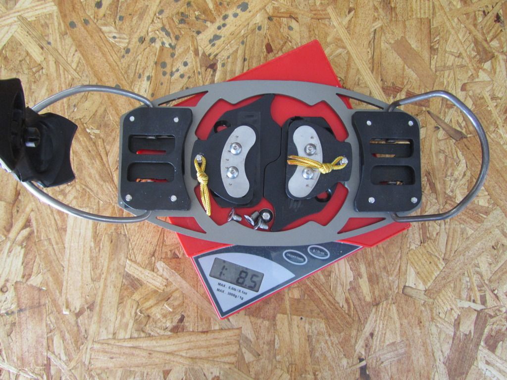 Phantom Splitboard Bindings, Group Order (Hardboot Specific) – splitboard.com